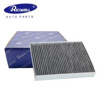 China 87139-60030 87139-50110  High Quality Car Cabin Air Filter for Toyota Land Cruiser 300 LC300 Lexus GX550H for sale