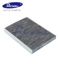 China 87139-60030 87139-50110  High Quality Car Cabin Air Filter for Toyota Land Cruiser 300 LC300 Lexus GX550H for sale