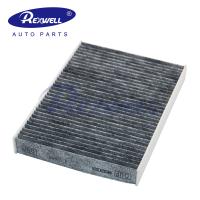 China 87139-60030 87139-50110  High Quality Car Cabin Air Filter for Toyota Land Cruiser 300 LC300 Lexus GX550H for sale