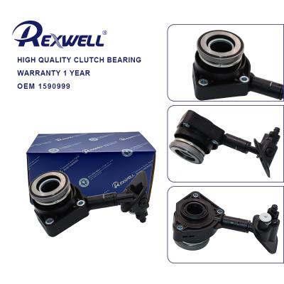 China 1590999 1226832 1418659 1472108 3M517A564BH 3M517A564BD JC0116530D 8689498 Clutch Central Slave Cylinder Hydraulic Clutch Release Bearing for Ford C-Max Focus Transit for sale