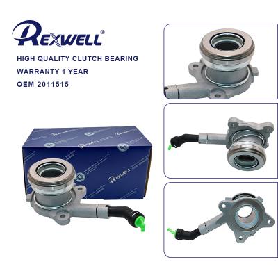 China 2011515 1727158 1741668 GK21-7A564-BA Hydraulic Clutch Release Bearing For Ford Transit Mk8 Custom for sale