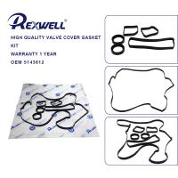 China 5143612 56059500 CM5E-6D271-AA CM5Z-6584-A Engine Valve Cover Gasket for Ford FOCUS III 2.0 for sale