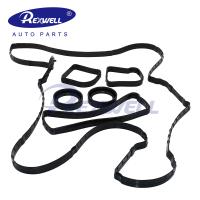 China 5143612 56059500 CM5E-6D271-AA CM5Z-6584-A Engine Valve Cover Gasket for Ford FOCUS III 2.0 for sale