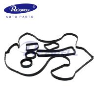 China 5143612 56059500 CM5E-6D271-AA CM5Z-6584-A Engine Valve Cover Gasket for Ford FOCUS III 2.0 for sale