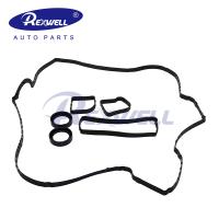 China 5143612 56059500 CM5E-6D271-AA CM5Z-6584-A Engine Valve Cover Gasket for Ford FOCUS III 2.0 for sale