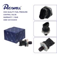 China 0281002909 0281002788 0281002522 0281002867 13537812345 8200600208 46779638 Bo-sch Common Rail Pressure Sensor for Hyundai BMW Renault Fiat for sale