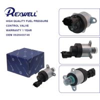 China 0928400746 0928400737 0928400705 Fuel Pressure Control Valve Regulator for MAN TGA TGS TGX for sale