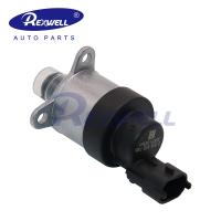 China 0928400746 0928400737 0928400705 Fuel Pressure Control Valve Regulator for MAN TGA TGS TGX for sale