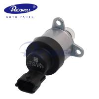 China 0928400746 0928400737 0928400705 Fuel Pressure Control Valve Regulator for MAN TGA TGS TGX for sale