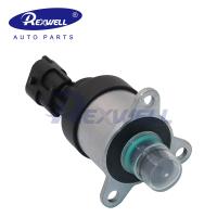 China 0928400746 0928400737 0928400705 Fuel Pressure Control Valve Regulator for MAN TGA TGS TGX for sale