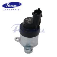 China 0928400746 0928400737 0928400705 Fuel Pressure Control Valve Regulator for MAN TGA TGS TGX for sale