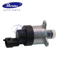 China 0928400746 0928400737 0928400705 Fuel Pressure Control Valve Regulator for MAN TGA TGS TGX for sale