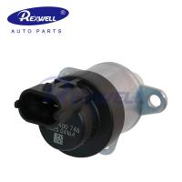 China 0928400746 0928400737 0928400705 Fuel Pressure Control Valve Regulator for MAN TGA TGS TGX for sale