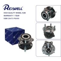 China 28473-FG000 28473-SC000 Wheel Hub Assembly for Subaru Forester SH5 Impreza for sale