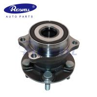 China 28473-FG000 28473-SC000 Wheel Hub Assembly for Subaru Forester SH5 Impreza for sale