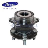 China 28473-FG000 28473-SC000 Wheel Hub Assembly for Subaru Forester SH5 Impreza for sale
