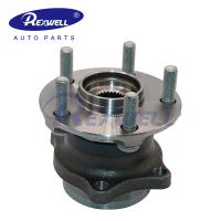 China 28473-FG000 28473-SC000 Wheel Hub Assembly for Subaru Forester SH5 Impreza for sale