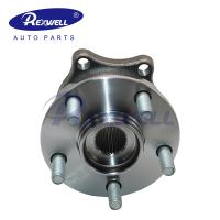 China 28473-FG000 28473-SC000 Wheel Hub Assembly for Subaru Forester SH5 Impreza for sale