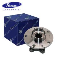 China 40202-4EA1A 40202-4EA0A 40202-6UA0A 402020222R VKBA7738 Front Wheel Hub Bearings for Nissan QASHQAI KADJAR for sale