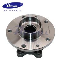 China 40202-4EA1A 40202-4EA0A 40202-6UA0A 402020222R VKBA7738 Front Wheel Hub Bearings for Nissan QASHQAI KADJAR for sale