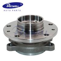 China 40202-4EA1A 40202-4EA0A 40202-6UA0A 402020222R VKBA7738 Front Wheel Hub Bearings for Nissan QASHQAI KADJAR for sale