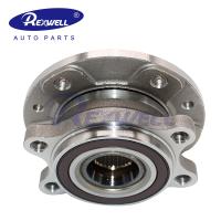 China 40202-4EA1A 40202-4EA0A 40202-6UA0A 402020222R VKBA7738 Front Wheel Hub Bearings for Nissan QASHQAI KADJAR for sale