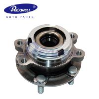 China 40202-EJ70B 40202-EG36C 66BWKH27A VKBA7698 Front Wheel Hub Bearing For Infiniti FX35 FX45 QX50 QX70 for sale