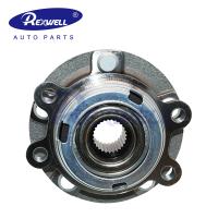 China 40202-EJ70B 40202-EG36C 66BWKH27A VKBA7698 Front Wheel Hub Bearing For Infiniti FX35 FX45 QX50 QX70 for sale