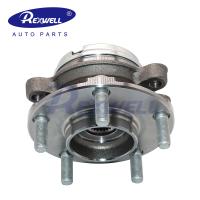 China 40202-EJ70B 40202-EG36C 66BWKH27A VKBA7698 Front Wheel Hub Bearing For Infiniti FX35 FX45 QX50 QX70 for sale