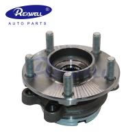 China 40202-EJ70B 40202-EG36C 66BWKH27A VKBA7698 Front Wheel Hub Bearing For Infiniti FX35 FX45 QX50 QX70 for sale