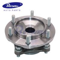 China 43502-60180 43502-60200 43502-60201 43502-04080 Wheel Hub Bearing for Toyota Land Cruiser 4Runner Fortunner Hiace for sale