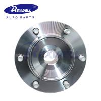 China 43502-60180 43502-60200 43502-60201 43502-04080 Wheel Hub Bearing for Toyota Land Cruiser 4Runner Fortunner Hiace for sale