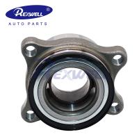 China 43560-26010 54KWH02 54*90*60 Front Axle Wheel Hub Bearing For Toyota Hiace 2005- for sale