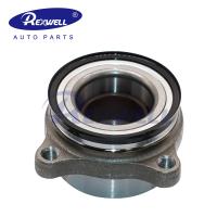 China 43560-26010 54KWH02 54*90*60 Front Axle Wheel Hub Bearing For Toyota Hiace 2005- for sale