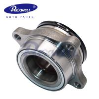 China 43560-26010 54KWH02 54*90*60 Front Axle Wheel Hub Bearing For Toyota Hiace 2005- for sale