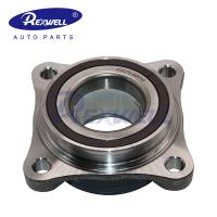 China 43570-60010 43570-60011 90366-T0061 90366-F0002 90369-T0003 Wheel Hub Bearing for Toyota Land Cruiser Prado Hilux 4Runner for sale