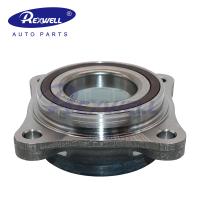 China 43570-60010 43570-60011 90366-T0061 90366-F0002 90369-T0003 Wheel Hub Bearing for Toyota Land Cruiser Prado Hilux 4Runner for sale