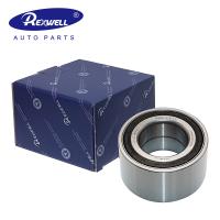 China 51720-1W000 51720-0U000 VKBA7575 Car Front Wheel Hub Bearing Assembly For Hyundai Accent Kia Rio for sale
