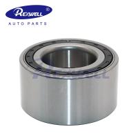 China 51720-1W000 51720-0U000 VKBA7575 Car Front Wheel Hub Bearing Assembly For Hyundai Accent Kia Rio for sale