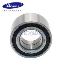 China 51720-1W000 51720-0U000 VKBA7575 Car Front Wheel Hub Bearing Assembly For Hyundai Accent Kia Rio for sale