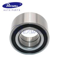 China 51720-1W000 51720-0U000 VKBA7575 Car Front Wheel Hub Bearing Assembly For Hyundai Accent Kia Rio for sale