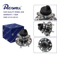 China 52730-0Q100 52750-2K000 Wheel Hub Bearing Assembly for Hyundai Accent Creta IX35 for sale