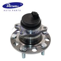 China 52730-0Q100 52750-2K000 Wheel Hub Bearing Assembly for Hyundai Accent Creta IX35 for sale