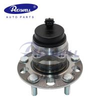 China 52730-0Q100 52750-2K000 Wheel Hub Bearing Assembly for Hyundai Accent Creta IX35 for sale
