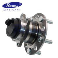 China 52730-0Q100 52750-2K000 Wheel Hub Bearing Assembly for Hyundai Accent Creta IX35 for sale