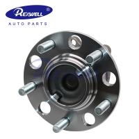 China 52730-0Q100 52750-2K000 Wheel Hub Bearing Assembly for Hyundai Accent Creta IX35 for sale