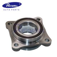 China 90369-T0003 90080-37030 43560-60010 Front Wheel Hub Bearing 54KWH01 For Toyota Hilux KUN25 KUN26 Land Cruiser for sale