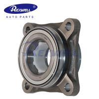 China 90369-T0003 90080-37030 43560-60010 Front Wheel Hub Bearing 54KWH01 For Toyota Hilux KUN25 KUN26 Land Cruiser for sale