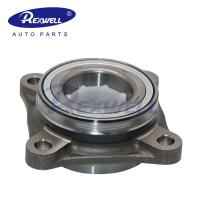 China 90369-T0003 90080-37030 43560-60010 Front Wheel Hub Bearing 54KWH01 For Toyota Hilux KUN25 KUN26 Land Cruiser for sale