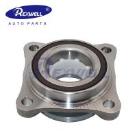 China 90369-T0003 90080-37030 43560-60010 Front Wheel Hub Bearing 54KWH01 For Toyota Hilux KUN25 KUN26 Land Cruiser for sale
